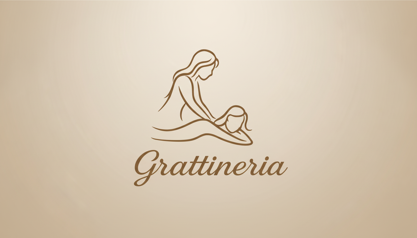La Grattineria Brescia — Grattini Rilassanti Professionali | 50 min, 55€